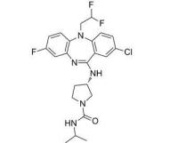 China NVS-PAK1-1 cas 1783816-74-9 for sale