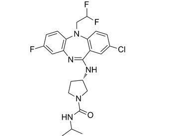 China NVS-PAK1-1 cas 1783816-74-9 for sale