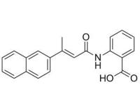 China - DNA/RNA Inhibitors BIBR 1532 for sale