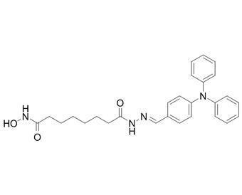 China HDAC6 Inhibitor WT161 Cas 1206731-57-8 98% Purity DNA Synthesis Inhibitor for sale