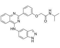 China Belumosudil KD025 SLx-2119 CAS 911417-87-3 ROCK-II Inhibitor 98% Purity for sale