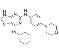 China RNA DNA Synthesis Inhibitors Reversine for sale