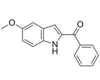 China D-64131 Tubulin Inhibitor CAS 74588-78-6 98% Purity 251.28 MW for sale
