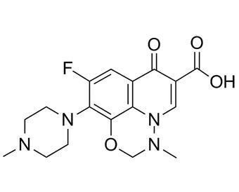 China Custom DNA Synthesis Inhibitor Marbofloxacin for Human Research Use for sale
