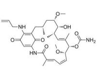 China 17-AAG Tanespimycin cas 75747-14-7 for sale