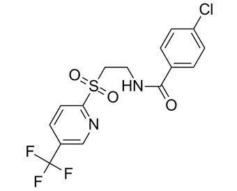 China GSK3787 cas 188591-46-0 for sale