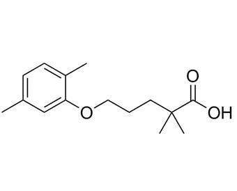 China CI-719 Gemfibrozil cas 25812-30-0 for sale