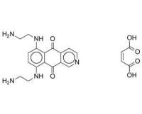 China Pixantrone Maleate cas 144675-97-8 for sale