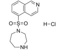 China Fasudil HCl cas 105628-07-7 for sale