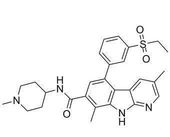 China TAK-901 cas 934541-31-8 for sale