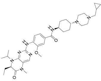 China Volasertib BI6727 cas 755038-65-4 for sale