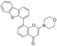 China KU-57788 NU7441 cas 503468-95-9 for sale