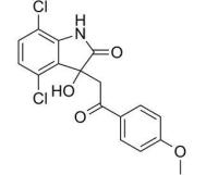 China YK-4-279 ETV1 Inhibitor DNA RNA Synthesis Inhibitor CAS 1037184-44-3 98% Purity for sale
