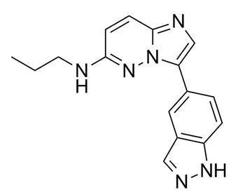 China CHR-6494 cas 1333377-65-3 for sale