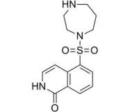 China HA-1100 Hydroxyfasudil cas 105628-72-6 for sale