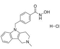 China Tubastatin A HCl CAS 1310693-92-5 HDAC6 Inhibitor 98% Purity for sale