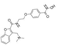 China PCI-24781 Abexinostat cas 783355-60-2 for sale