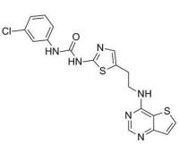 China SNS-314 cas 1057249-41-8 for sale