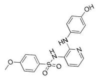 China ABT-751 cas 141430-65-1 for sale