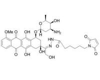 China INNO-206 Aldoxorubicin CAS 151038-96-9 Purity 98% for Research Use for sale