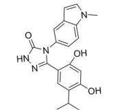 China STA-9090 Ganetespib cas 888216-25-9 for sale