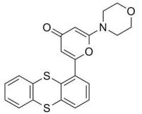 China KU-55933 cas 587871-26-9 for sale