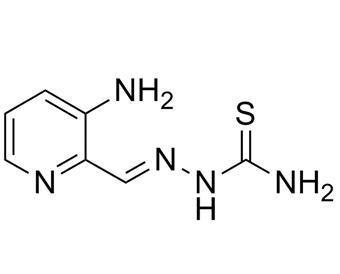 China Triapine cas 143621-35-6 for sale