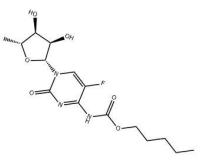 China Capecitabine cas 154361-50-9 for sale
