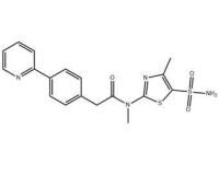 China Pritelivir (BAY 57-1293) cas 348086-71-5 for sale