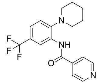 China Sofosbuvir PSI-7977 GS-7977 Cas 1190307-88-0 for sale