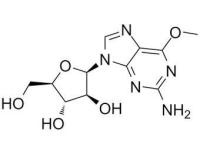 China Nelarabine cas 121032-29-9 for sale
