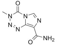 China Temozolomide cas 85622-93-1 for sale