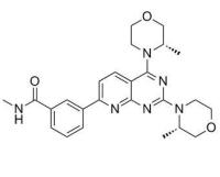 China AZD2014 Vistusertib Synthesis Inhibitor for sale