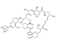 China Temsirolimus MTOR Inhibitors for sale