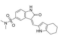 China Custom Synthesis SRC Inhibitor SU6656 5mg 10mg for Research Use for sale