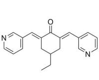China MCB-613 SRC Inhibitor CAS 1162656-22-5 98% Purity for Cancer Research for sale