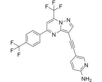 China Decoglurant cas 911115-16-7 for sale