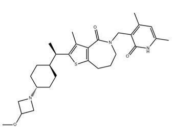China LSN3346149 cas 2088132-99-2 for sale