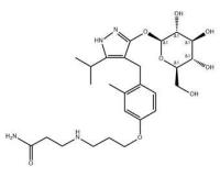 China KGA-2727 cas 666842-36-0 for sale