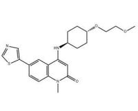 China CD38 inhibitor 78c cas 1700637-55-3 for sale