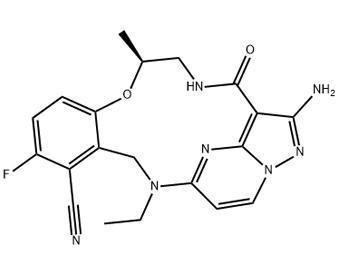 China TPX-0022 CSF1R-IN-2 CAS 2271119-26-5 98% Purity Kinase Inhibitor for sale