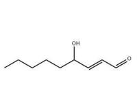 China 4-Hydroxynonenal cas 75899-68-2 for sale