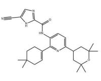 China Edicotinib cas 1142363-52-7 for sale
