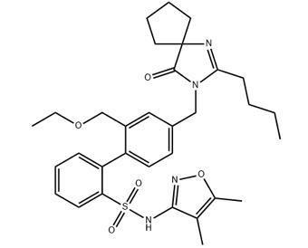 China Sparsentan (RE-021) cas 254740-64-2 for sale