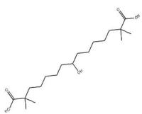 China Bempedoic acid cas 738606-46-7 for sale