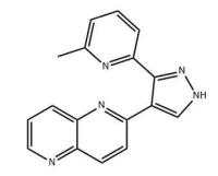 China RepSox cas 446859-33-2 for sale