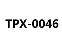 China TPX-0046 for sale
