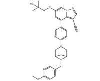 China Selpercatinib LOXO-292 CAS 2152628-33-4 98% Purity RET Inhibitor for sale