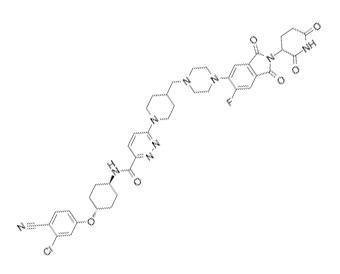 China ARV-110 cas 2222112-77-6 for sale