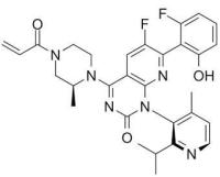 China Sotorasib (AMG510) cas 2296729-00-3 for sale